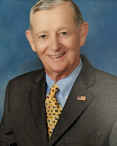 John T. (Jack) Natter | FULMER | MAY | STUCKEY | Birmingham, AL